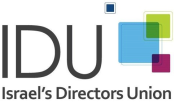 Home - איגוד הדירקטורים בישראל - IDU